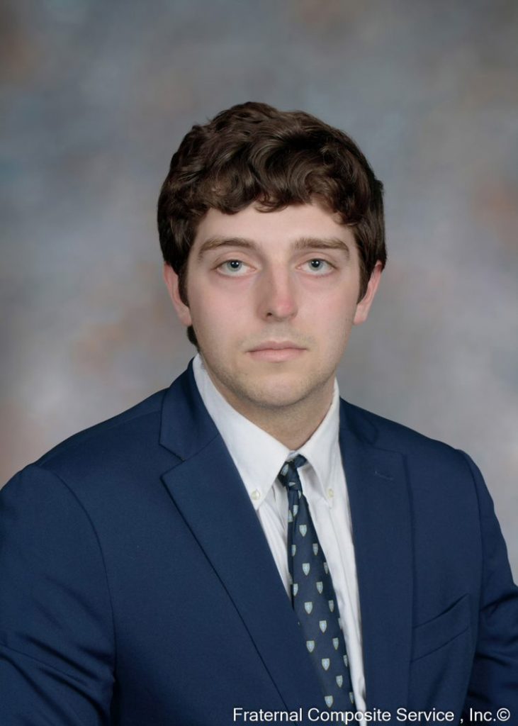 GMU Sigma Chi – Friendship, Justice, and Learning Since 1989