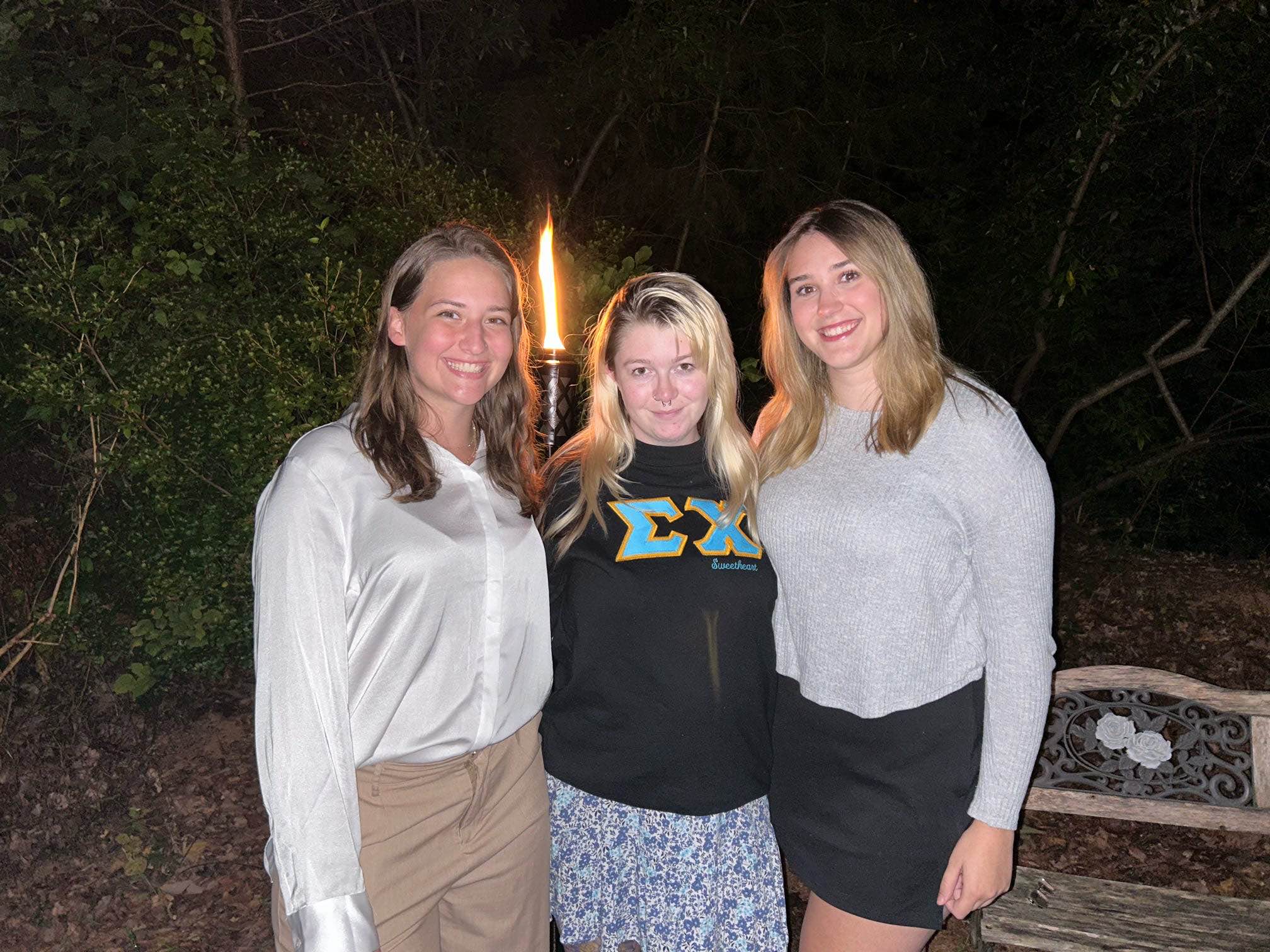 GMU Sigma Chi – Friendship, Justice, and Learning Since 1989